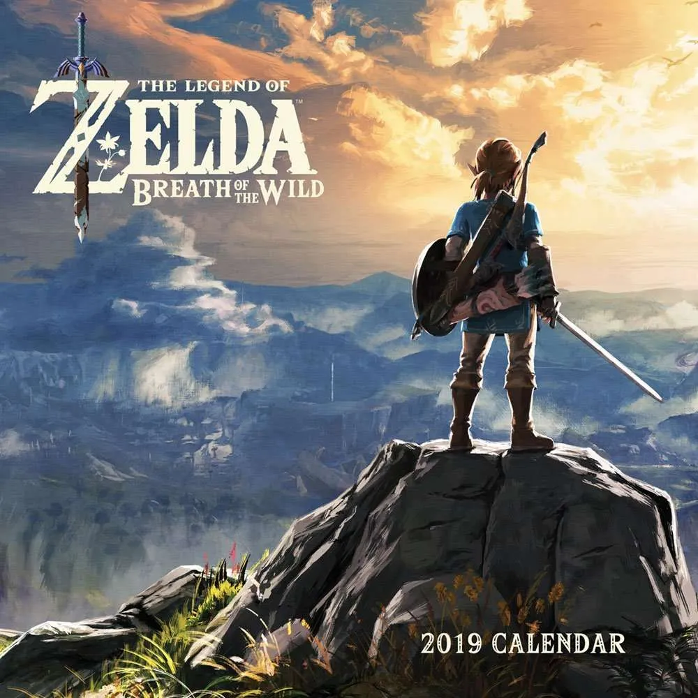 zeldabw – Gamebrott Community